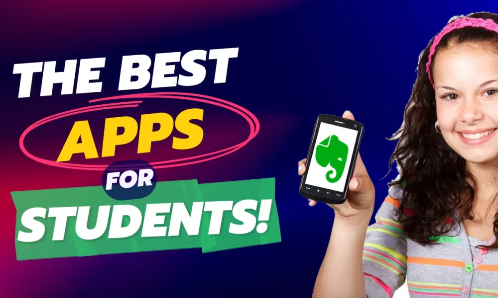 20 Best Apps for Students to Boost Productivity and Learning