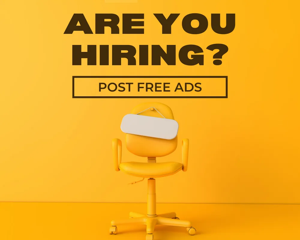 5 Free Job Posting Sites in the UK (For Employers)